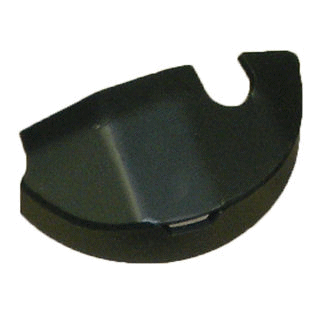 Diff Guards Weld On - RTE Welding & Fabrication