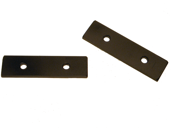 Rear Upper Spring Retainers - RTE Welding & Fabrication