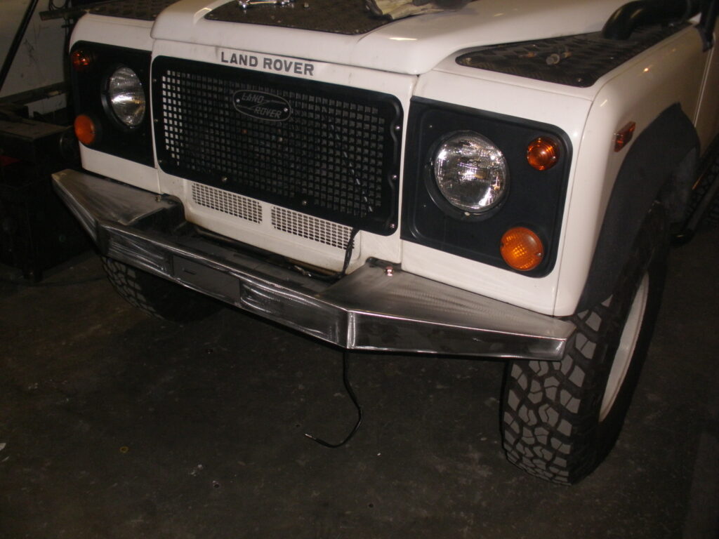 RTE Gallery - RTE Welding & Fabrication